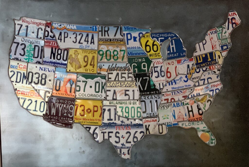 The LeMay America’s Car Museum – Patricks MovinOn
