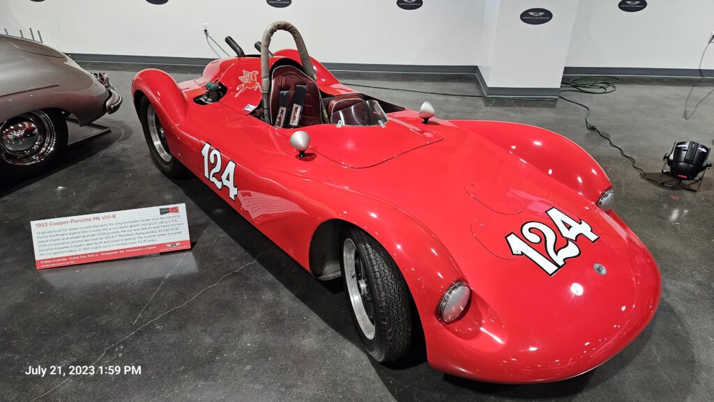 The LeMay America’s Car Museum – Patricks MovinOn